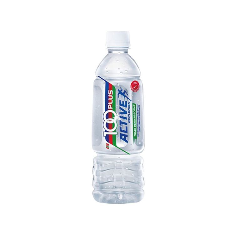 100 Plus Active Replenish Drink 500Ml - Best Price in Sri Lanka ...