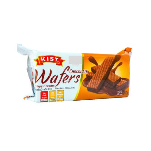 Kist Wafer Chocolate 360G - Best Price in Sri Lanka | OnlineKade.lk