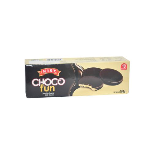 Kist Choco Fun Coated Biscuits 40G - Best Price in Sri Lanka ...