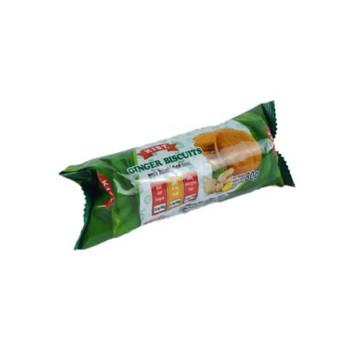 Kist Ginger Biscuits 80G - Best Price in Sri Lanka | OnlineKade.lk