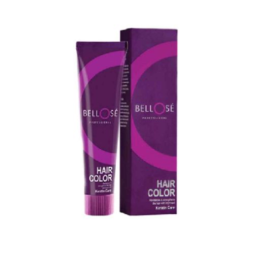 Bellose Hair Color 4.0 Medium Brown 60Ml - Best Price in Sri Lanka ...
