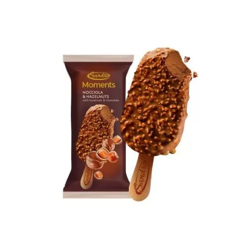 Sandra Moments Cookies & Choc Stick 85G - Best Price in Sri Lanka ...