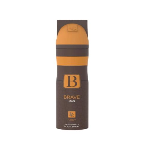Lpg B Brave Man Perfumed Body Spray 200Ml - Best Price in Sri Lanka ...