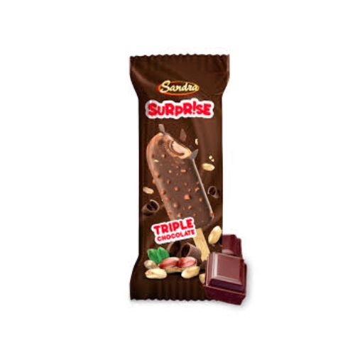 Sandra Surprise Triple Strawberry 80G - Best Price in Sri Lanka ...