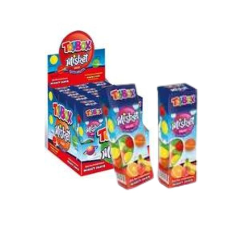 Toybox Misket Galaxy Tutti Fruitti 20G - Best Price in Sri Lanka ...
