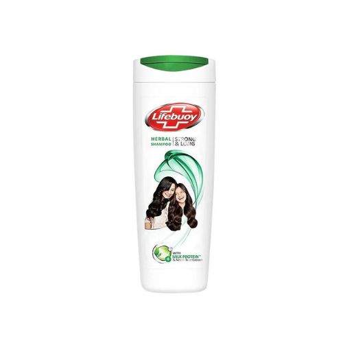 Lifebuoy Strong & Long Herbal Shampoo 175Ml - Best Price in Sri Lanka ...