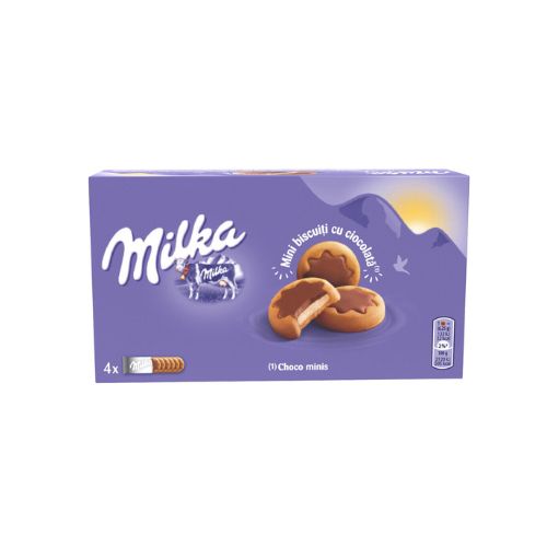 Milka Biscuiti Cu Ciocolata 150G - Best Price in Sri Lanka | OnlineKade.lk